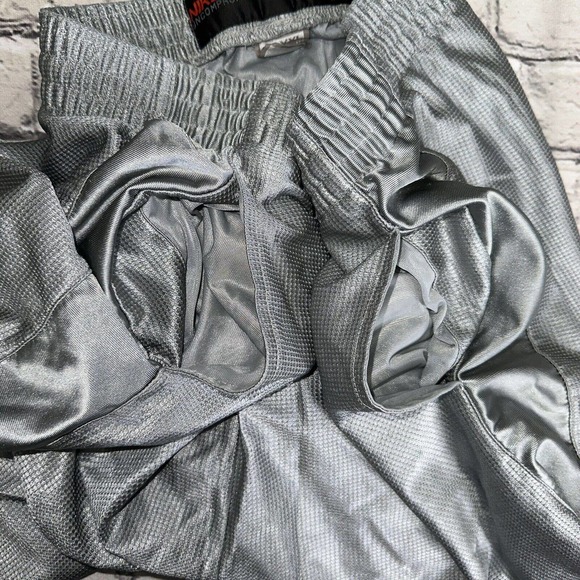 Nike | Shorts | Rare Vintage Nike Dazzle Silky Shiny Basketball Shorts ...